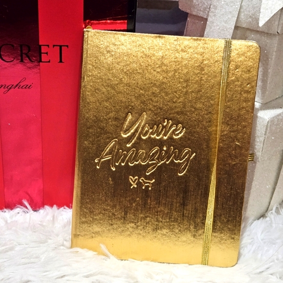 PINK Victoria's Secret | Accessories | Vintage Victorias Secret Vs Pink ...